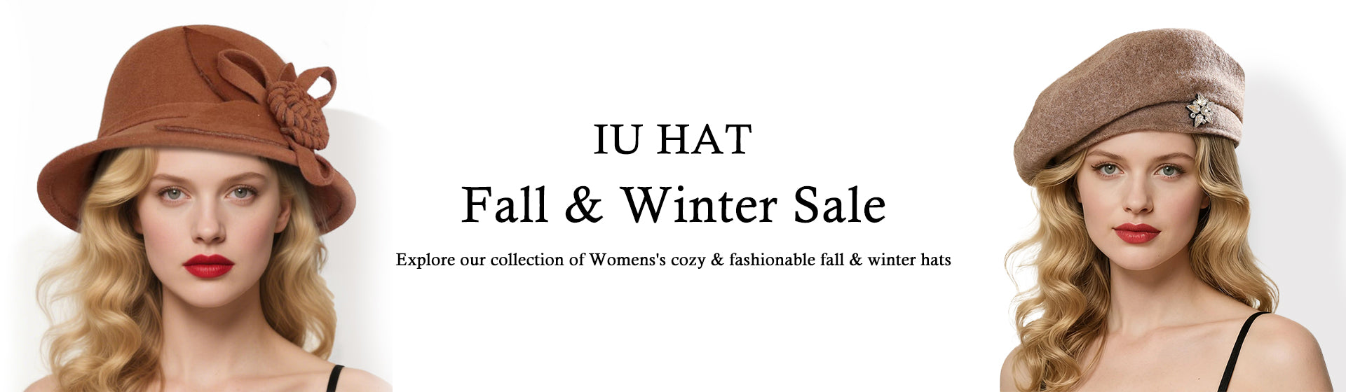 Welcome to iuhat! Your Ultimate Hat Destination Online